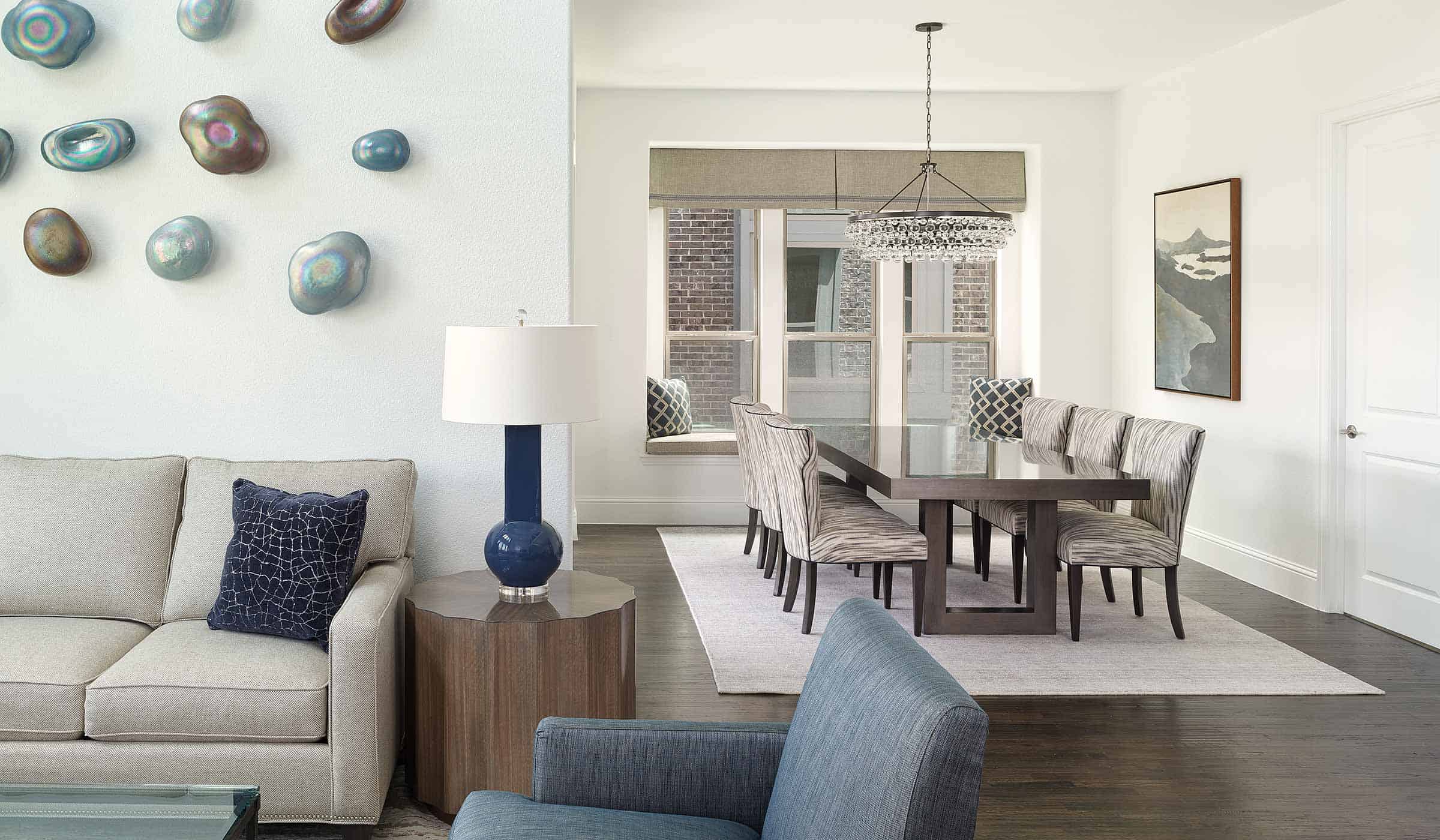 Nicole Arnold | Dallas Interior Design | Award-Winning Firm