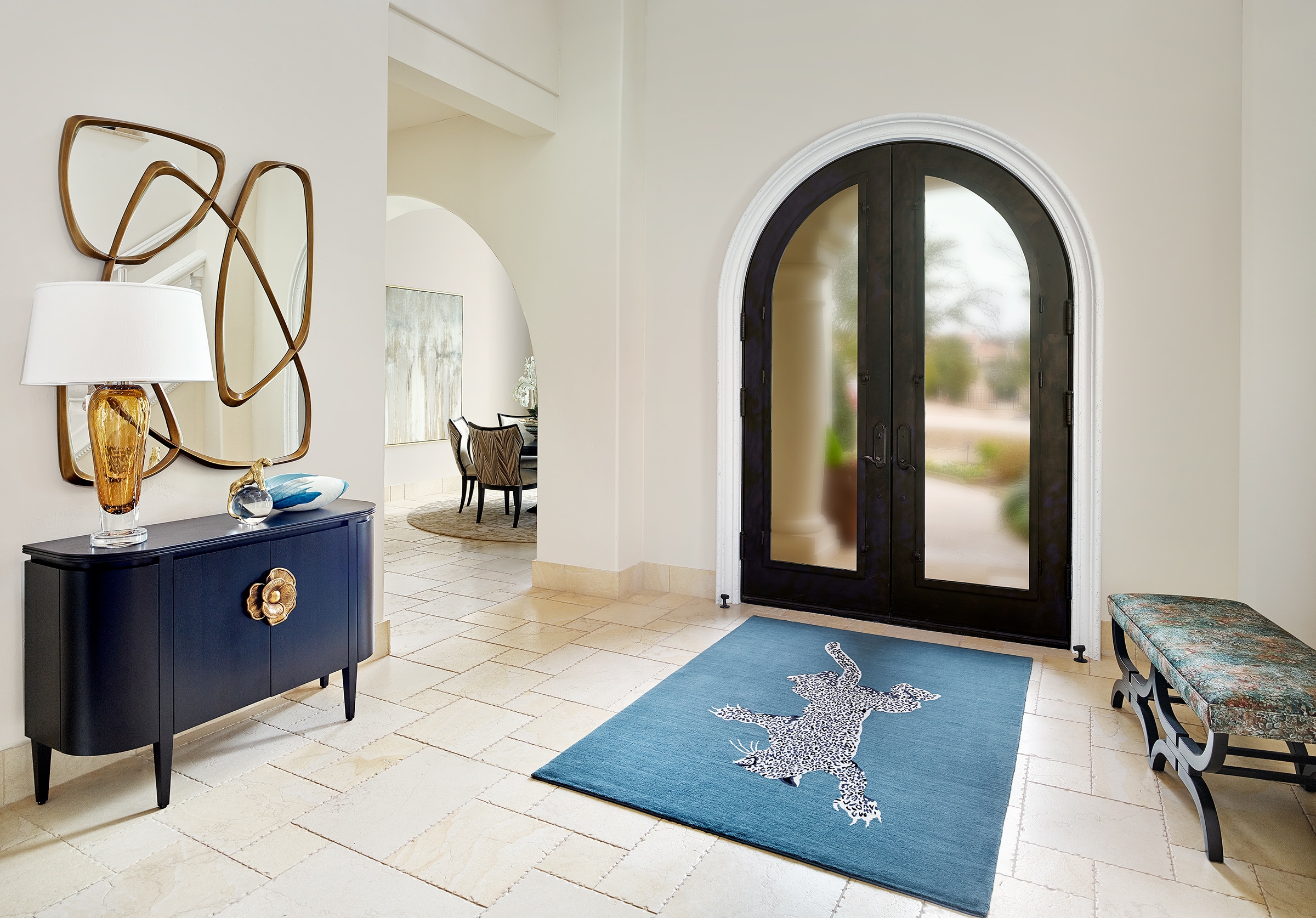 Nicole Arnold Interiors Home and Commerical Inspiration Galleries Dallas