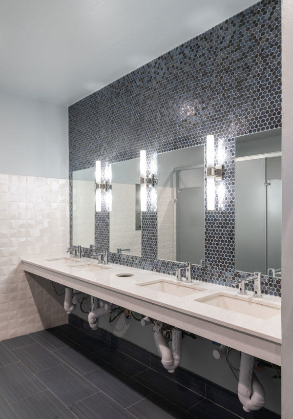 ADT Corporate Office Transformation | Dallas Office Interior Design ...