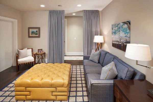 High Rise Condo Interior Design | Dallas Interior Design | Design Portfolio