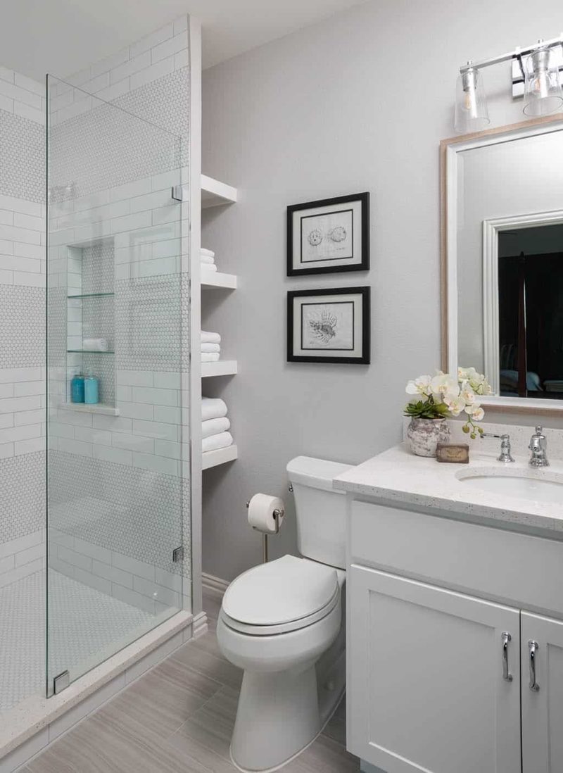 Bathroom Inspiration Gallery | Interior Design Inspiration