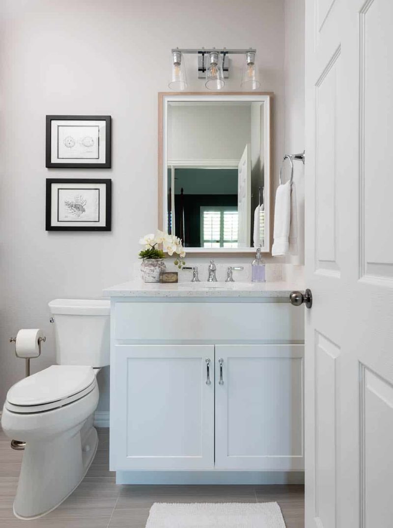 Bathroom Inspiration Gallery | Interior Design Inspiration