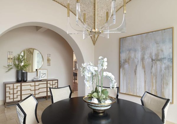 Traditional vs. Contemporary Residential Interior Design Styles ...