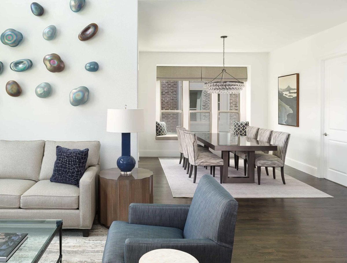 Dining Room Inspiration Gallery | Interior Design Inspiration