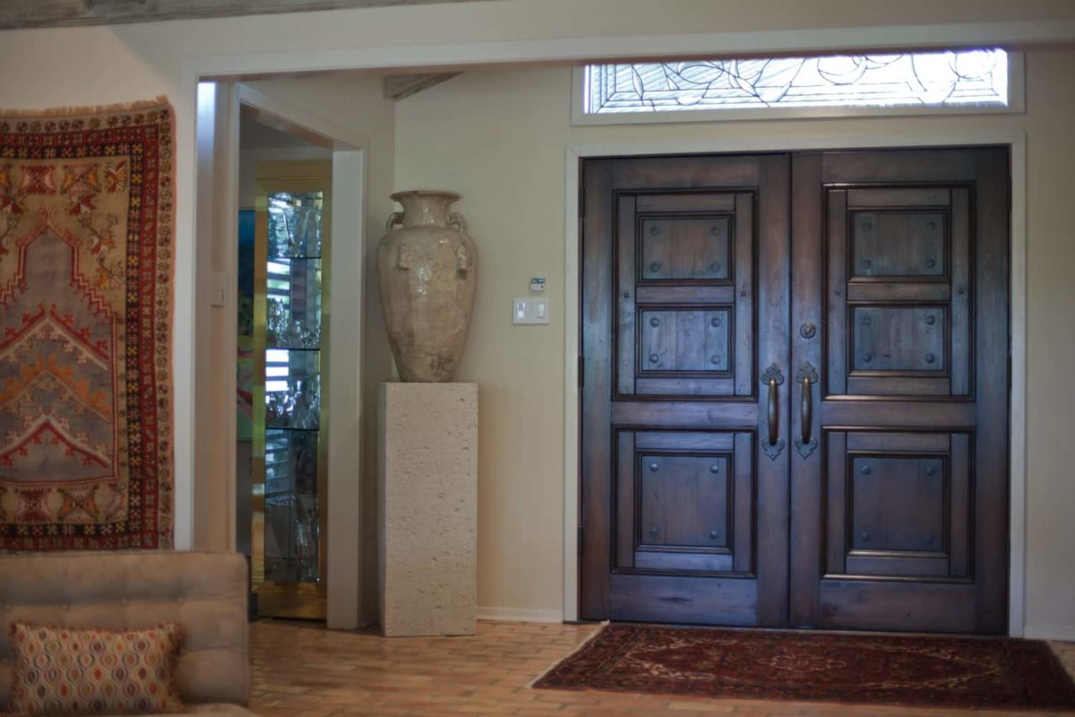 Entry Area Inspiration Gallery | Interior Design Inspiration