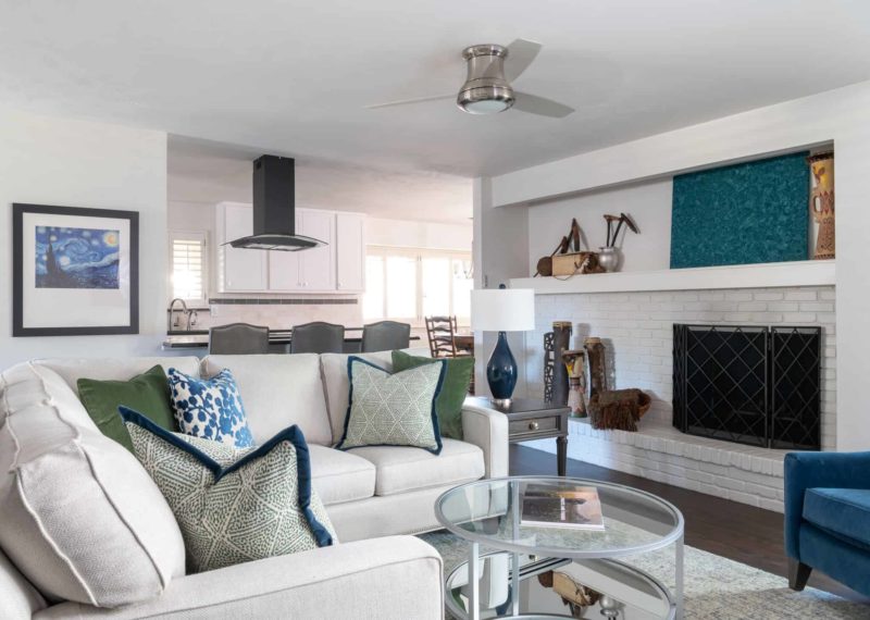 Living Area Inspiration Gallery | Interior Design Inspiration