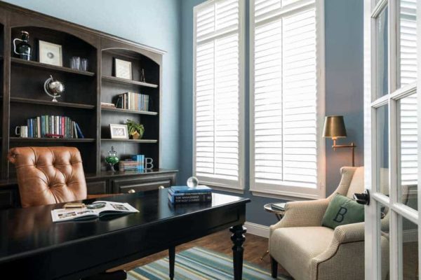 Study/Home Office Inspiration Gallery | Interior Design Inspiration