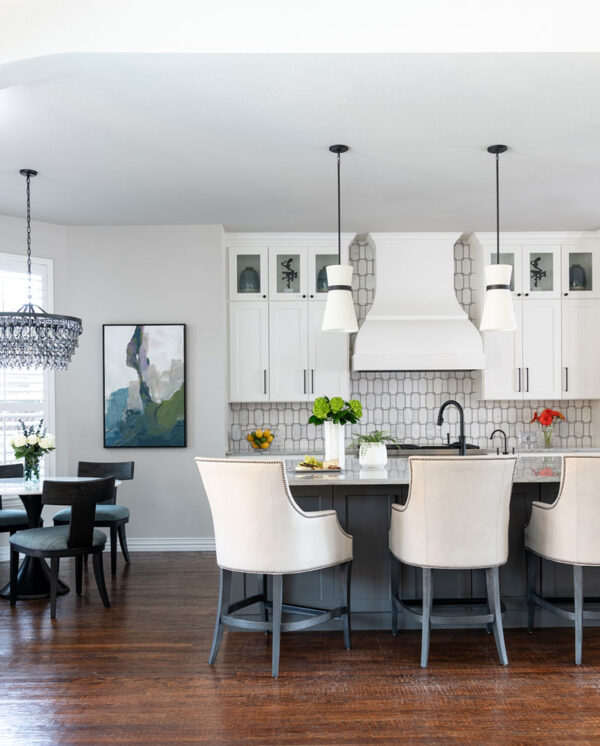 Nicole Arnold Interiors | Award-Winning Dallas Interior Designer