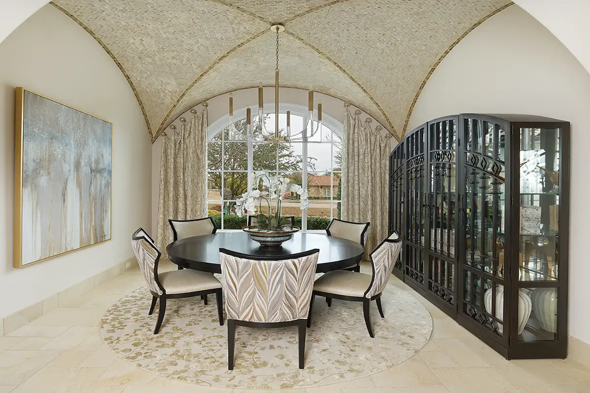 Traditional Interior Design - Nicole Arnold Interiors