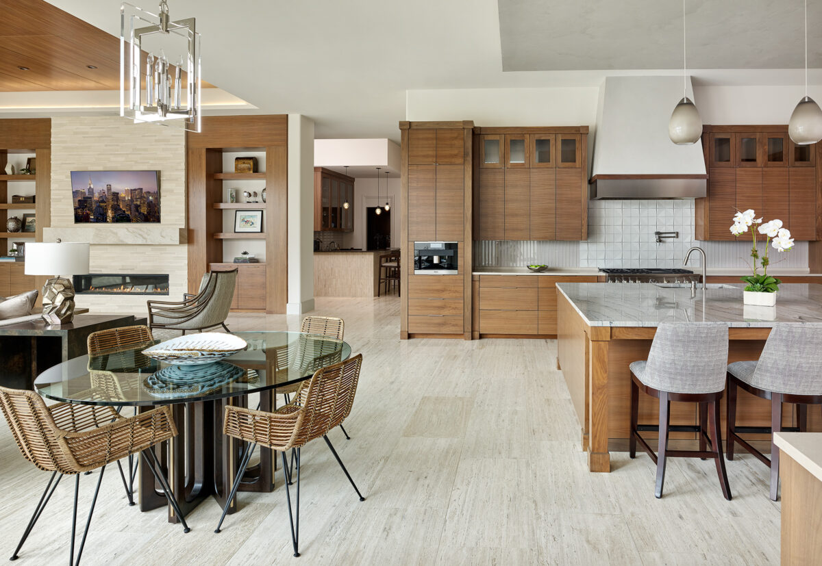 Kitchen Inspiration Gallery | Interior Design Inspiration